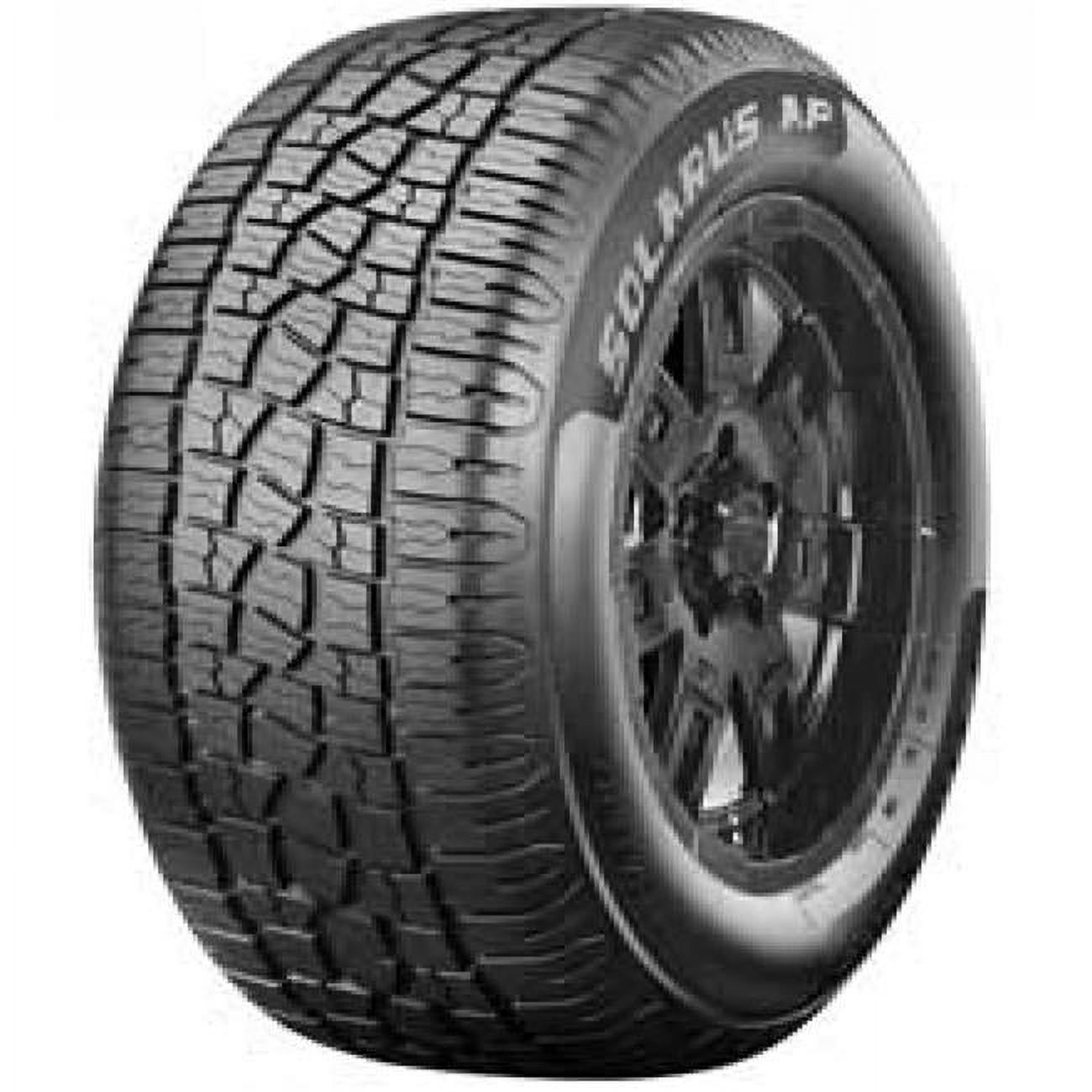 Starfire Starfire Solarus AP All Season 265/65R18 114T Tire - Walmart.com