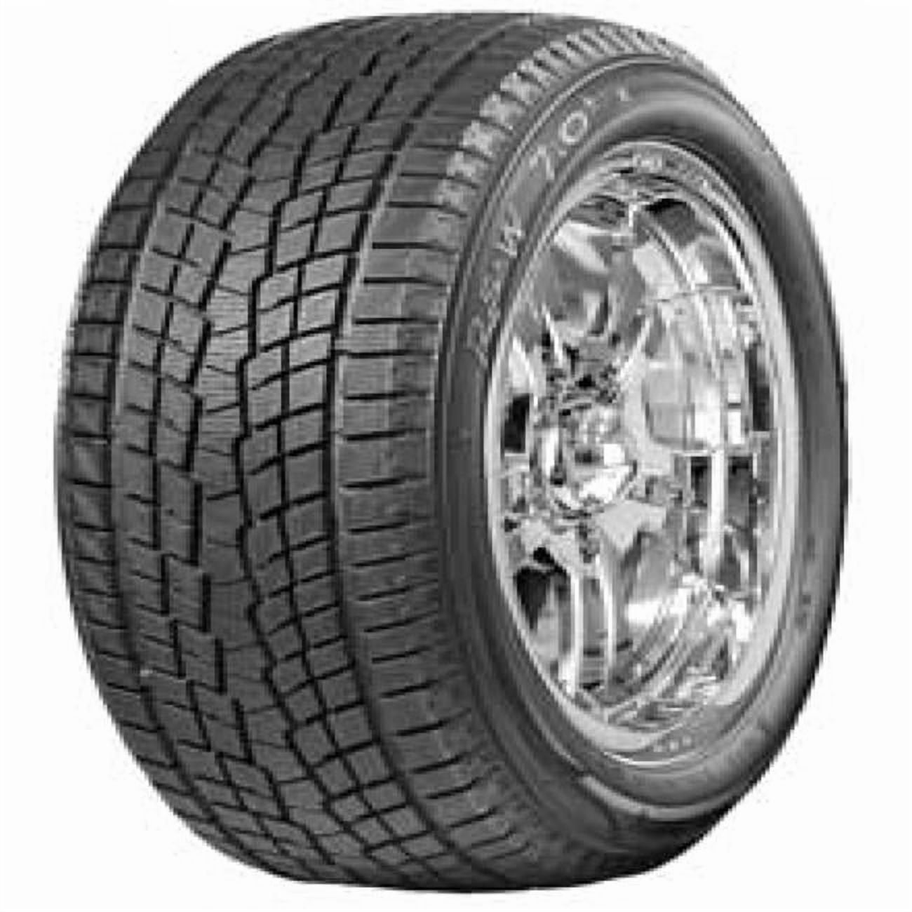 Starfire TT-162001007 Starfire RS-W 7.0 Winter 235/65R17 104T Tire ...