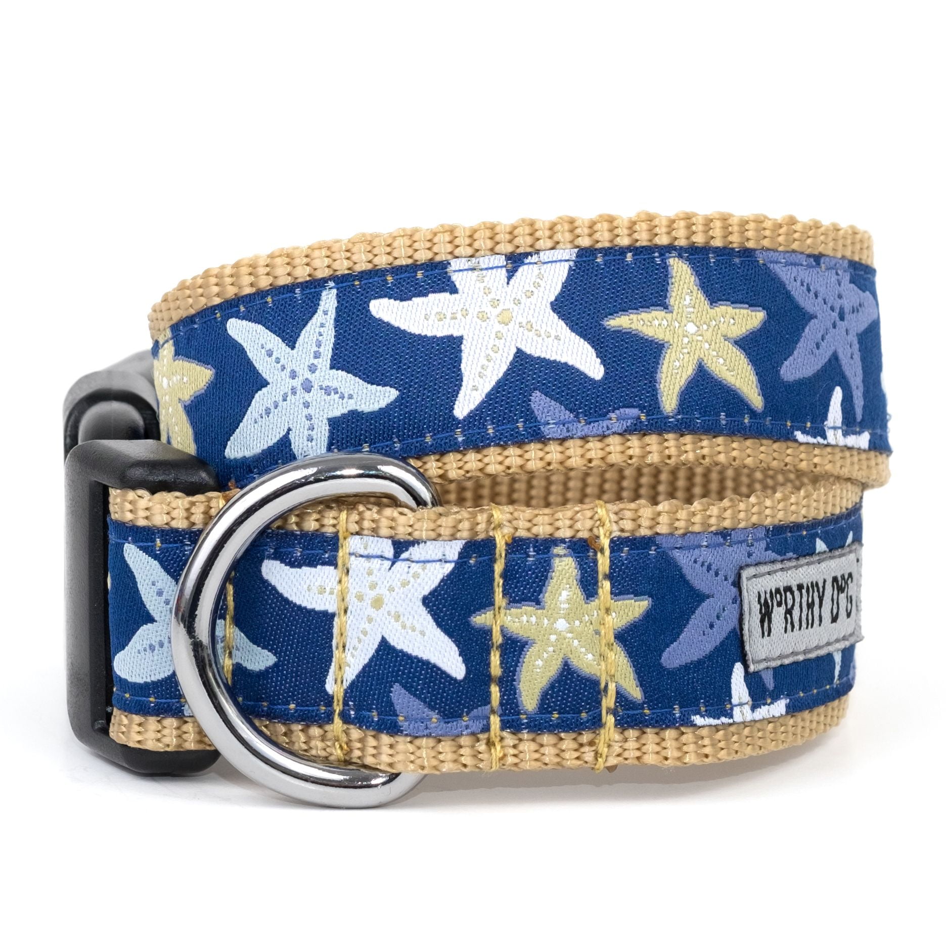 Starfish Collar - Walmart.com