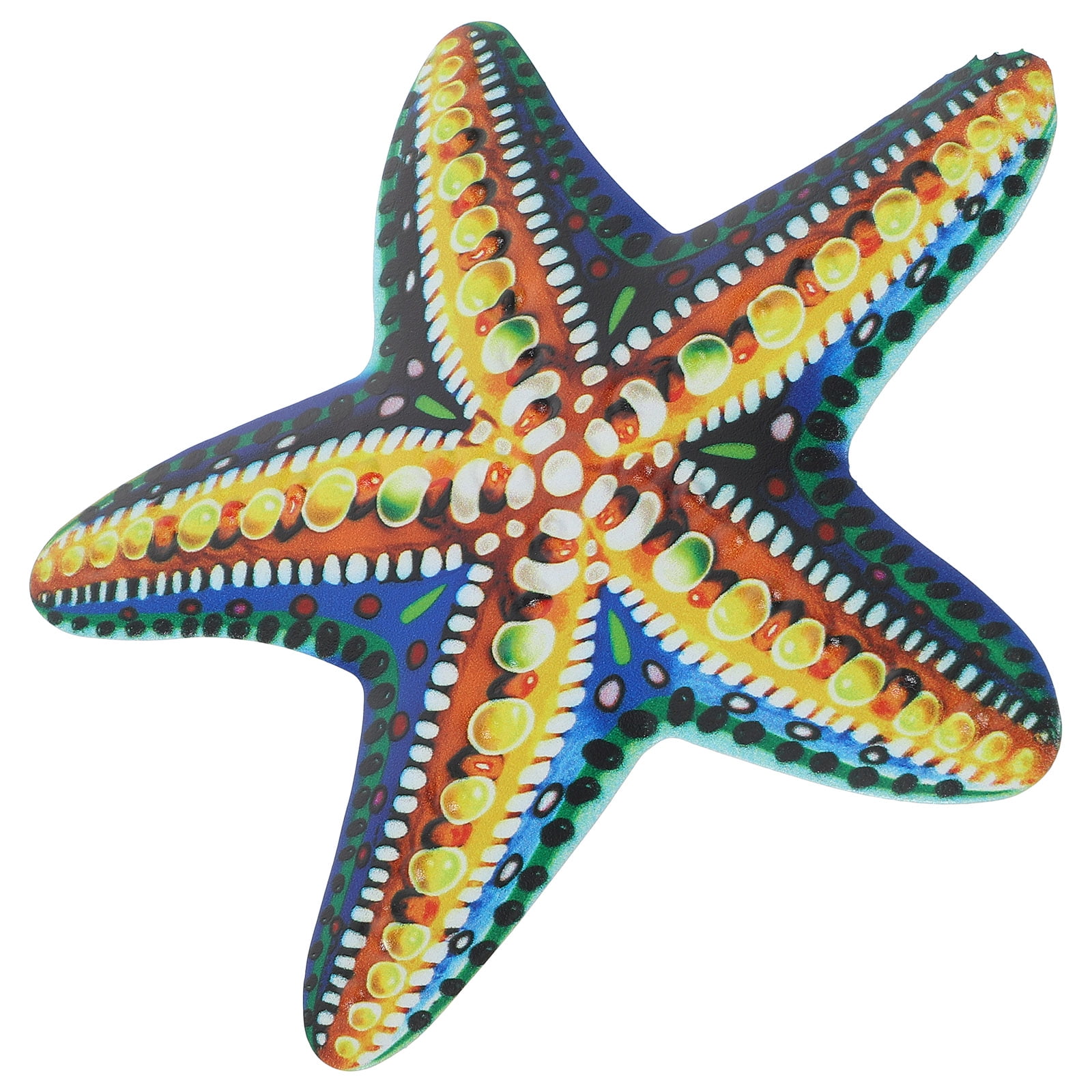 Starfish Decoration Starfish Wall Decor Wall Art Starfish Wall ...