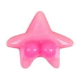 Starfish Squishy Sensory Toy - Slow-Recovery Stress Relief Pinch Ball ...