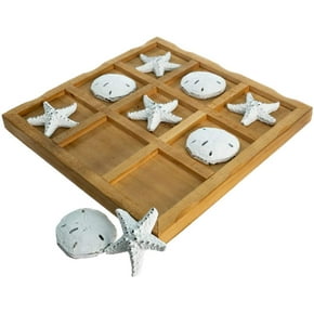 Tic Tac Toe Game Boards