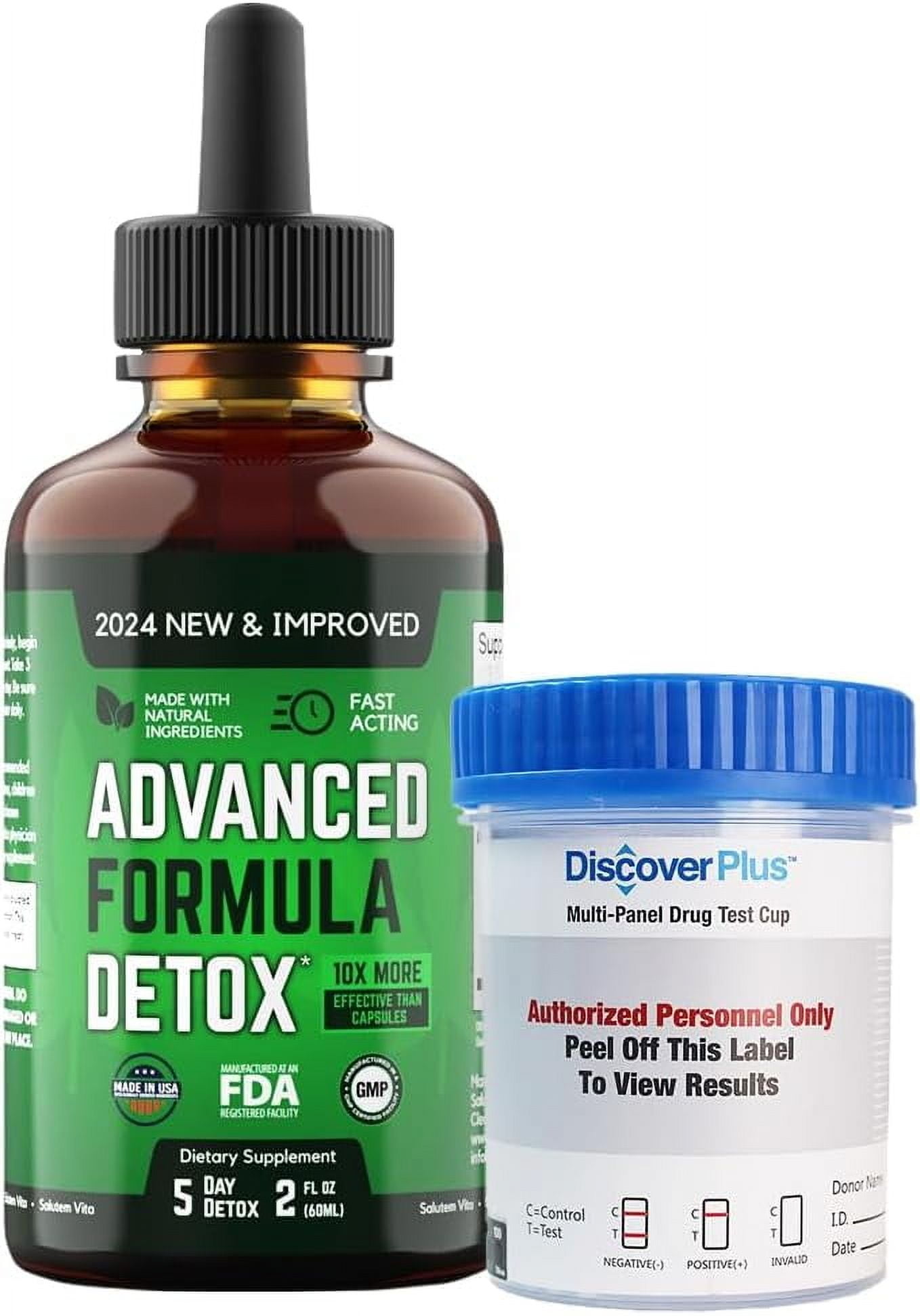 Body Detox Kit