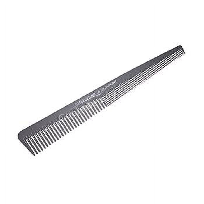 Starflite Dupont Barber Comb #55 by Starflite - Walmart.com