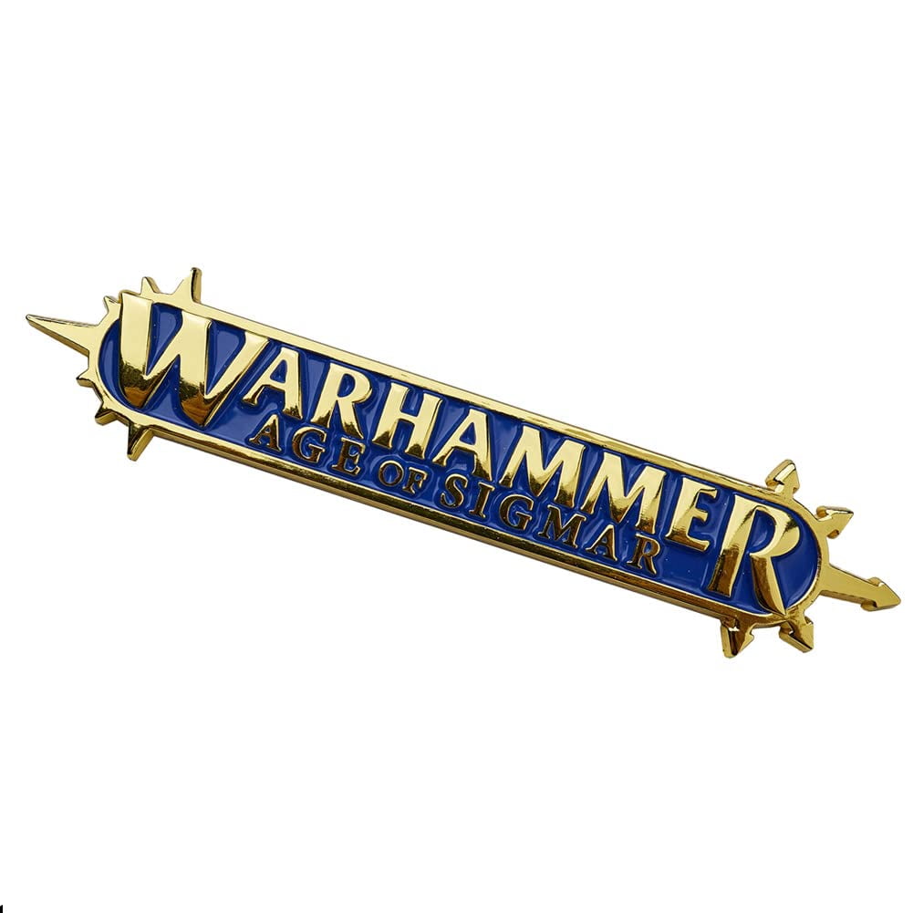 Warhammer Decals