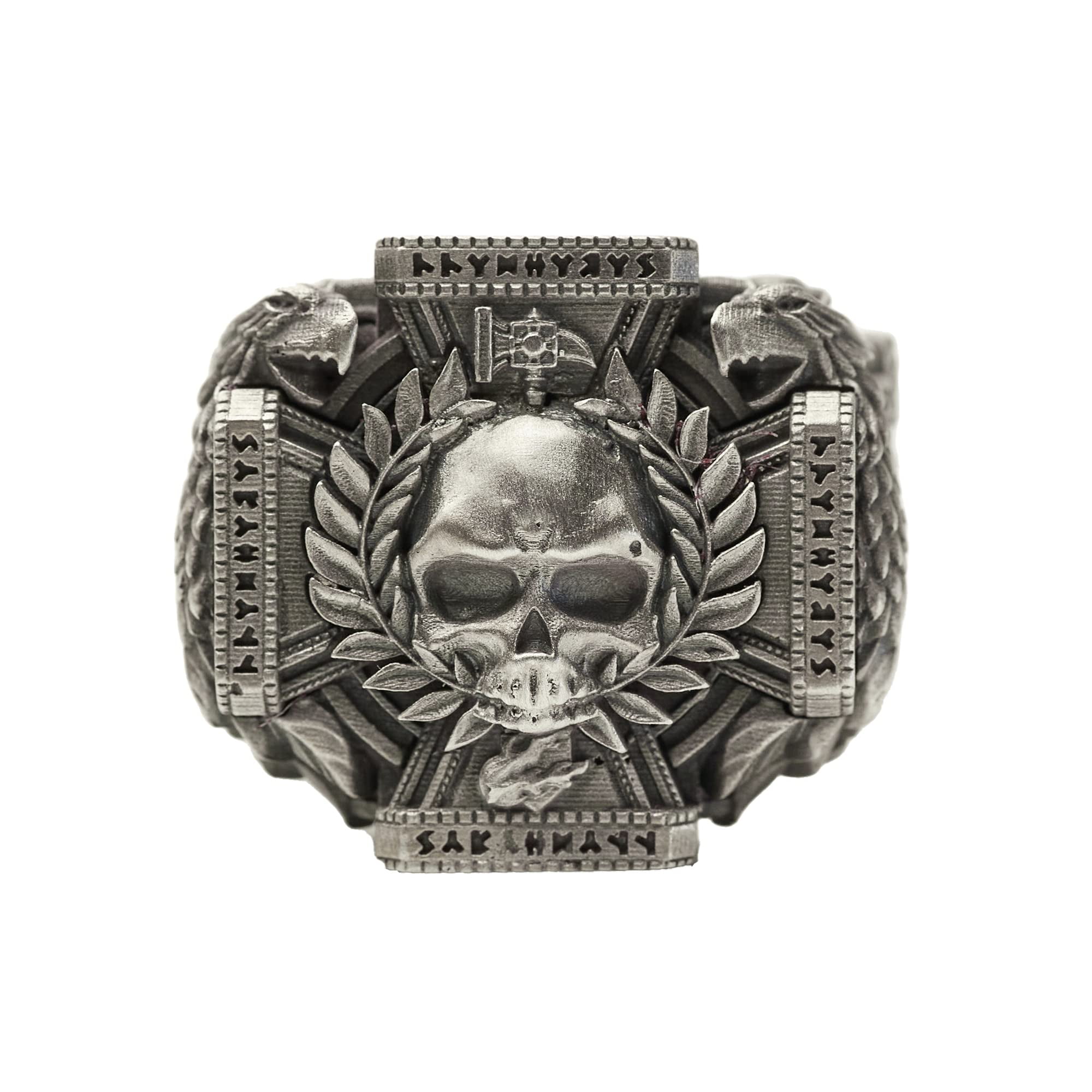 Starforged Compatible with Total War: Warhammer Imperial Cross Signet 1 ...