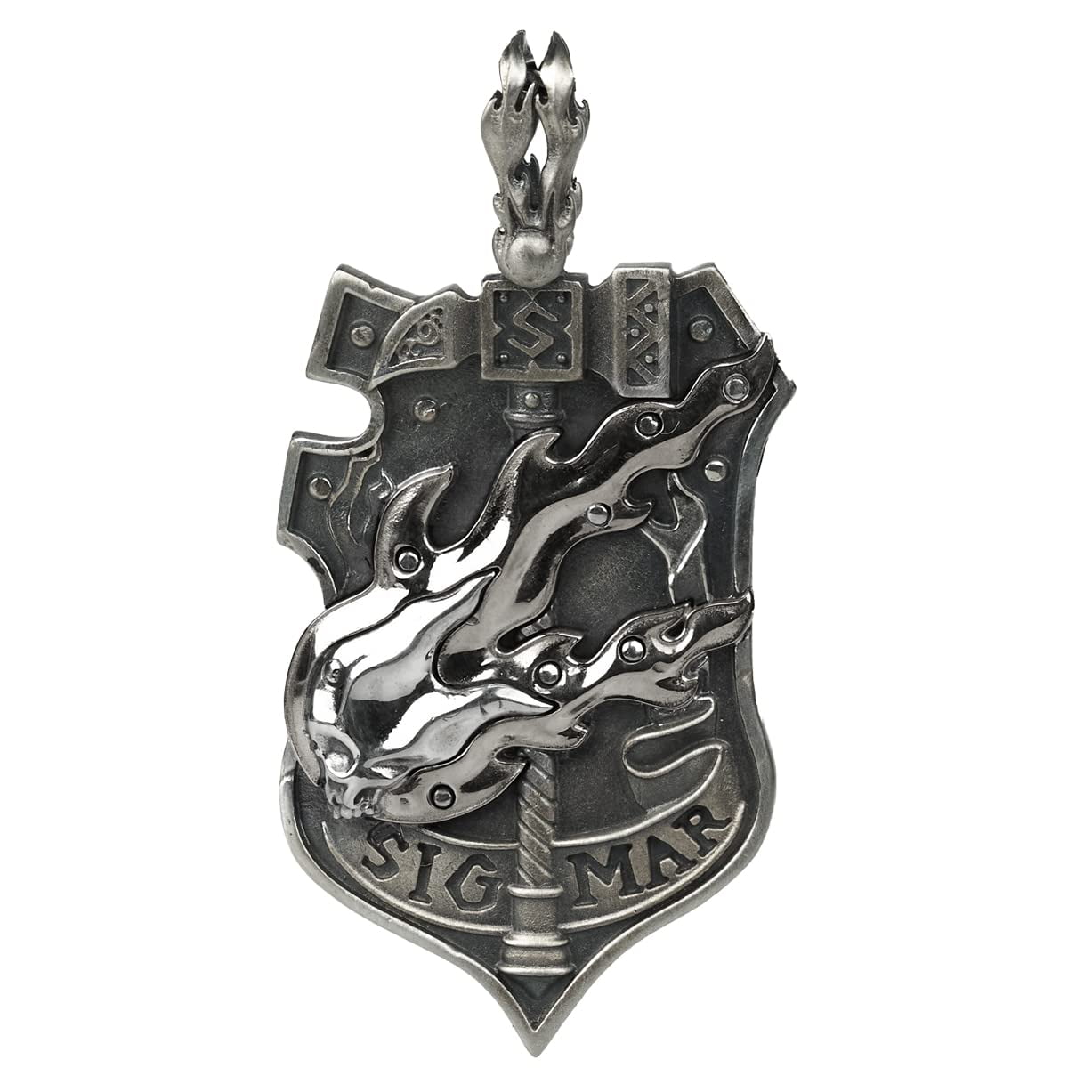 Starforged Compatible with Total War: Warhammer Shield of Sigmar ...