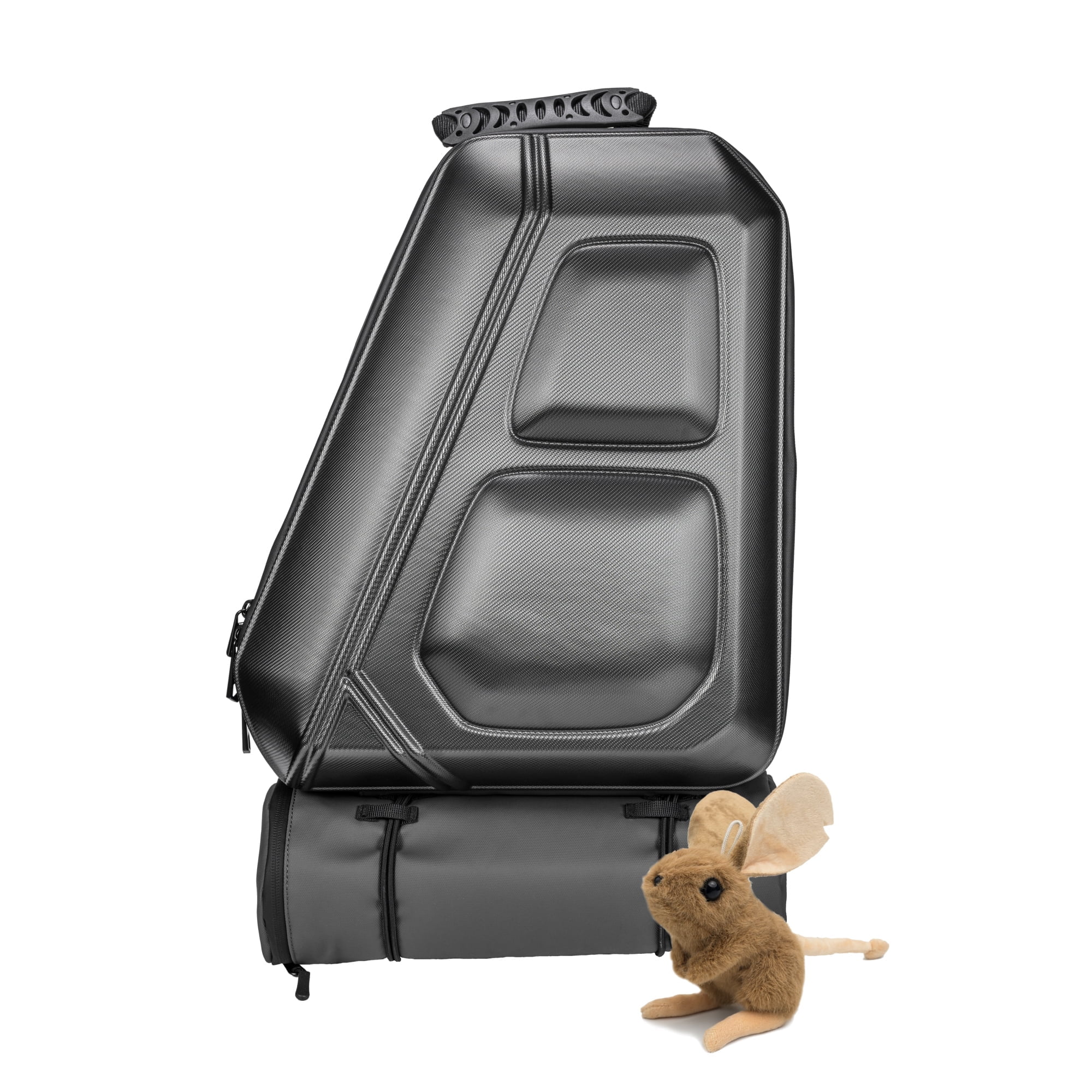 Starforged Dune II Fremen Survival Backpack Fremkit & Muad'Dib Set ...