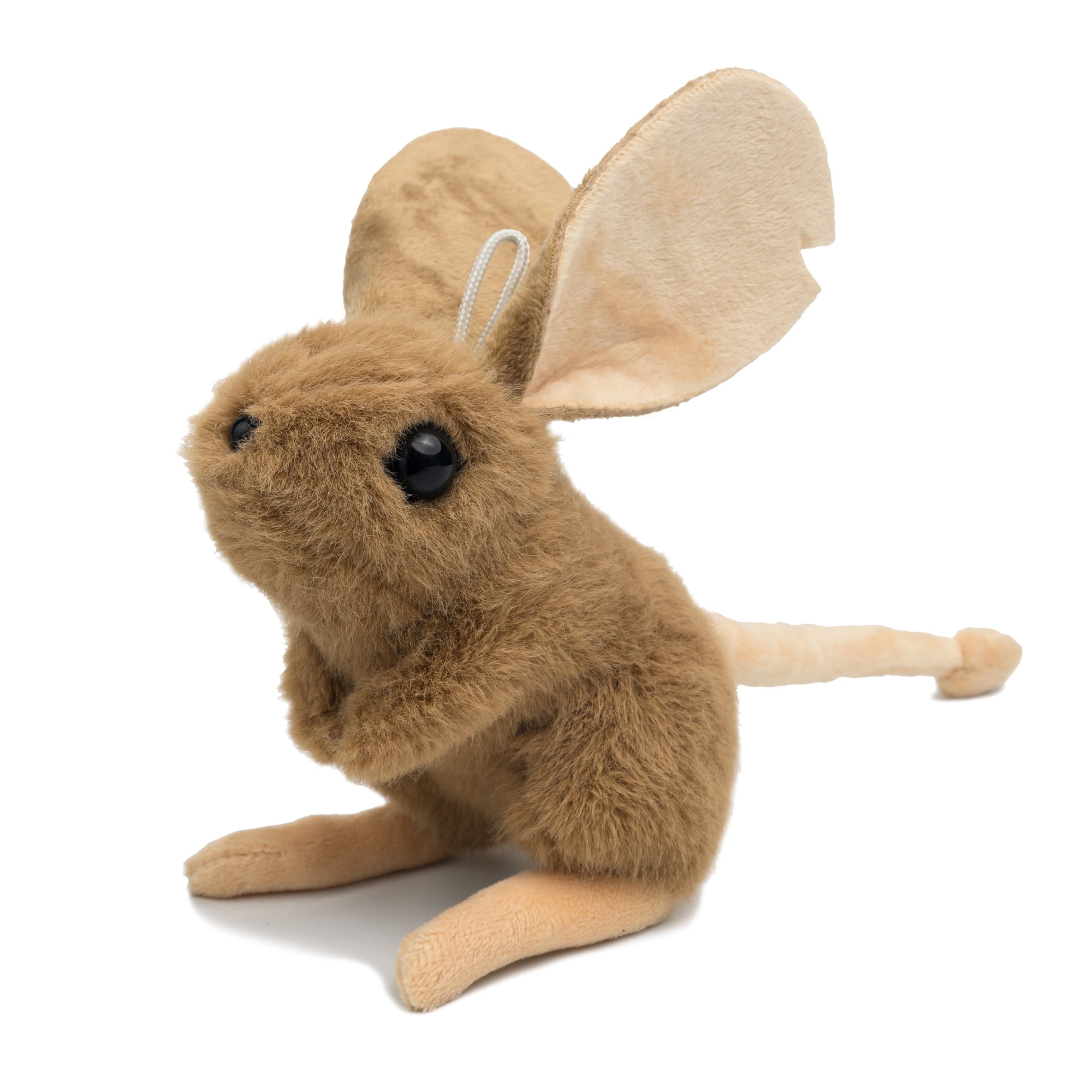 Starforged Dune II Muad'Dib Desert Mouse Plush Legendary Pictures ...