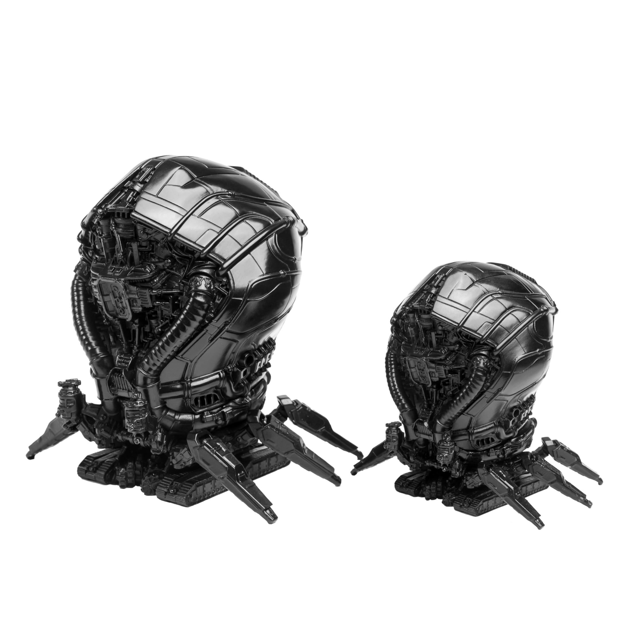 Starforged Dune II Thurible Harkonnen Spice Harvester Incense Burner Official License - Walmart.com