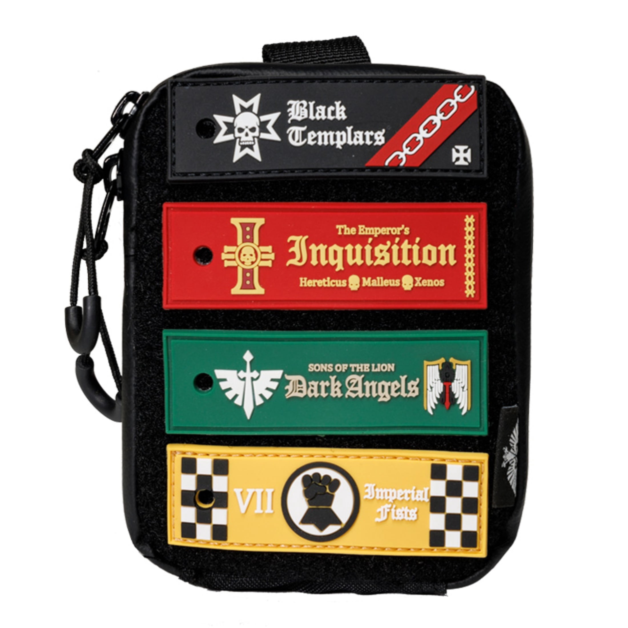 Starforged Small Satchels Shoulder Bag Men's Accessories Warhammer 40K ...