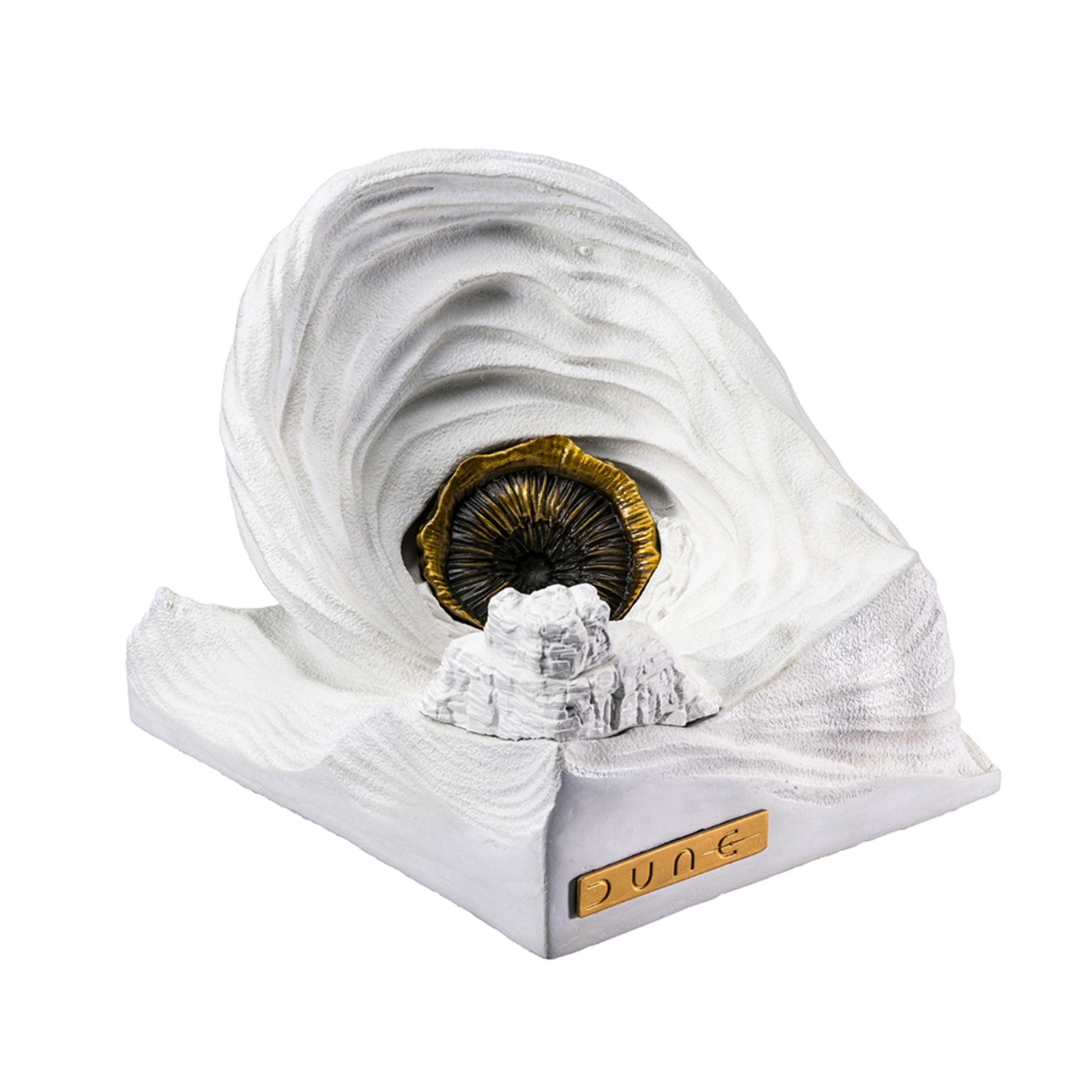 Starforged Themed Night Light Dune II Sandworm Independent Creative ...