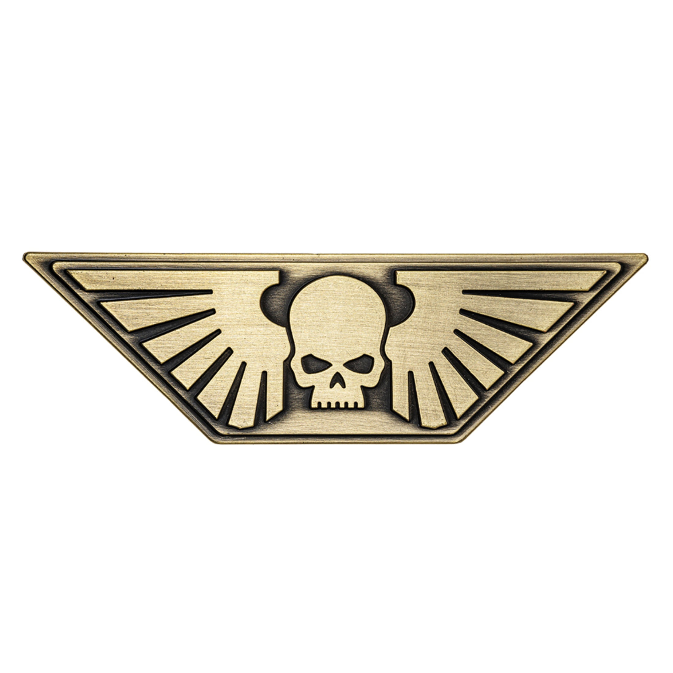 Starforged WH40K Astra Militarum Death Korps of Krieg Siege Regiment ...