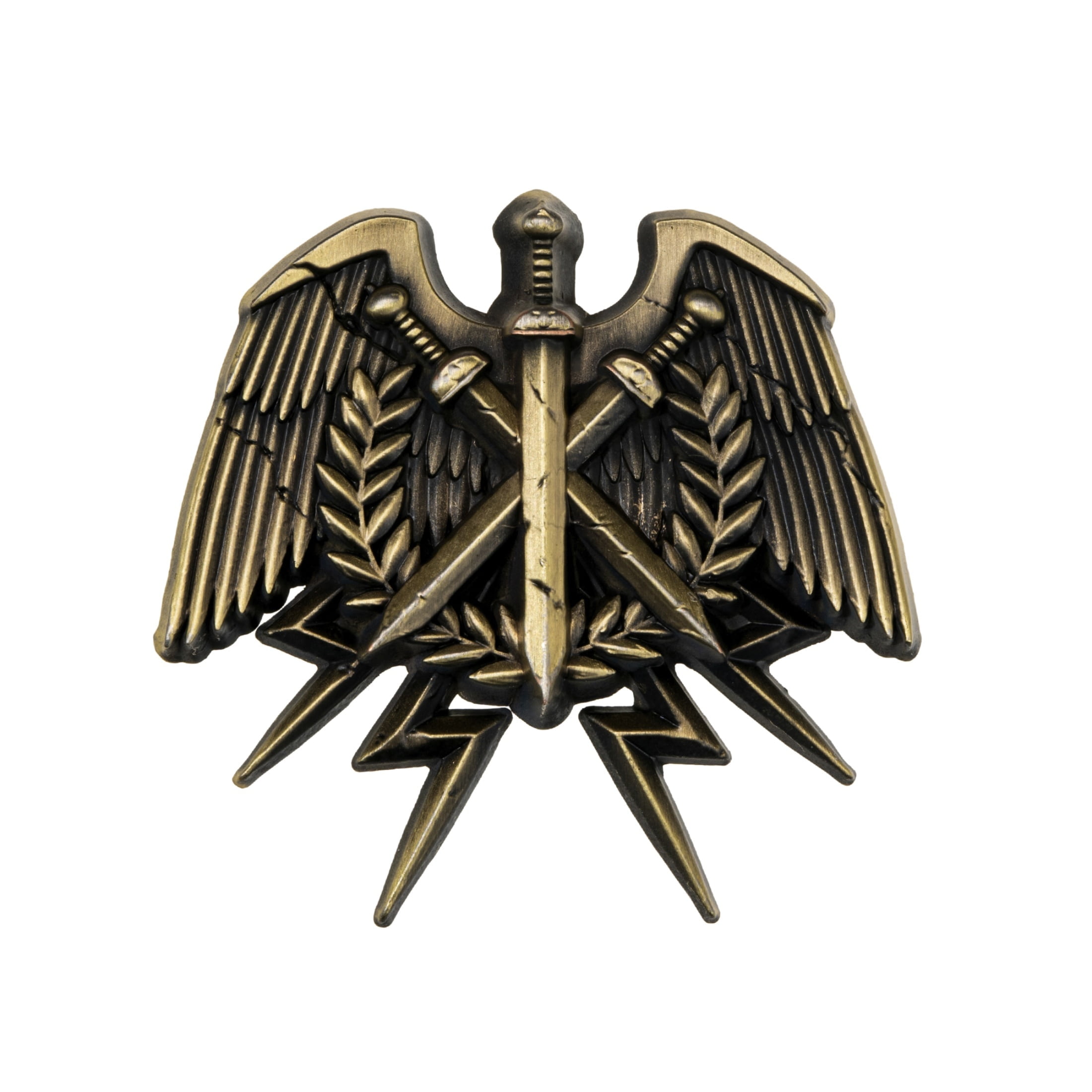 Starforged Warhammer 30K Horus Heresy Burning Galaxy Legion Insignia ...