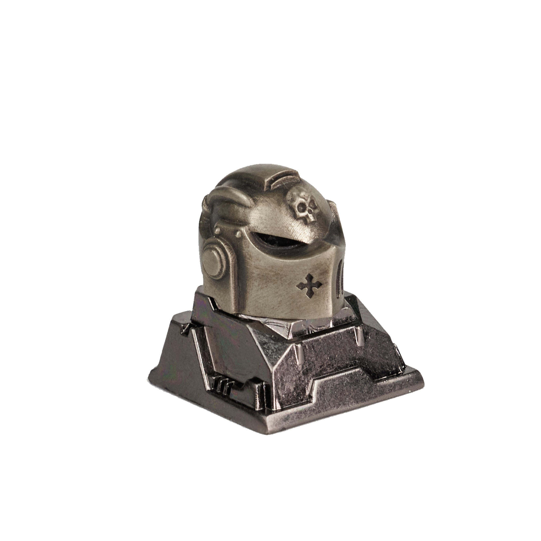 Starforged Warhammer 40K Accessories Dark Angels Keycap Adeptus ...