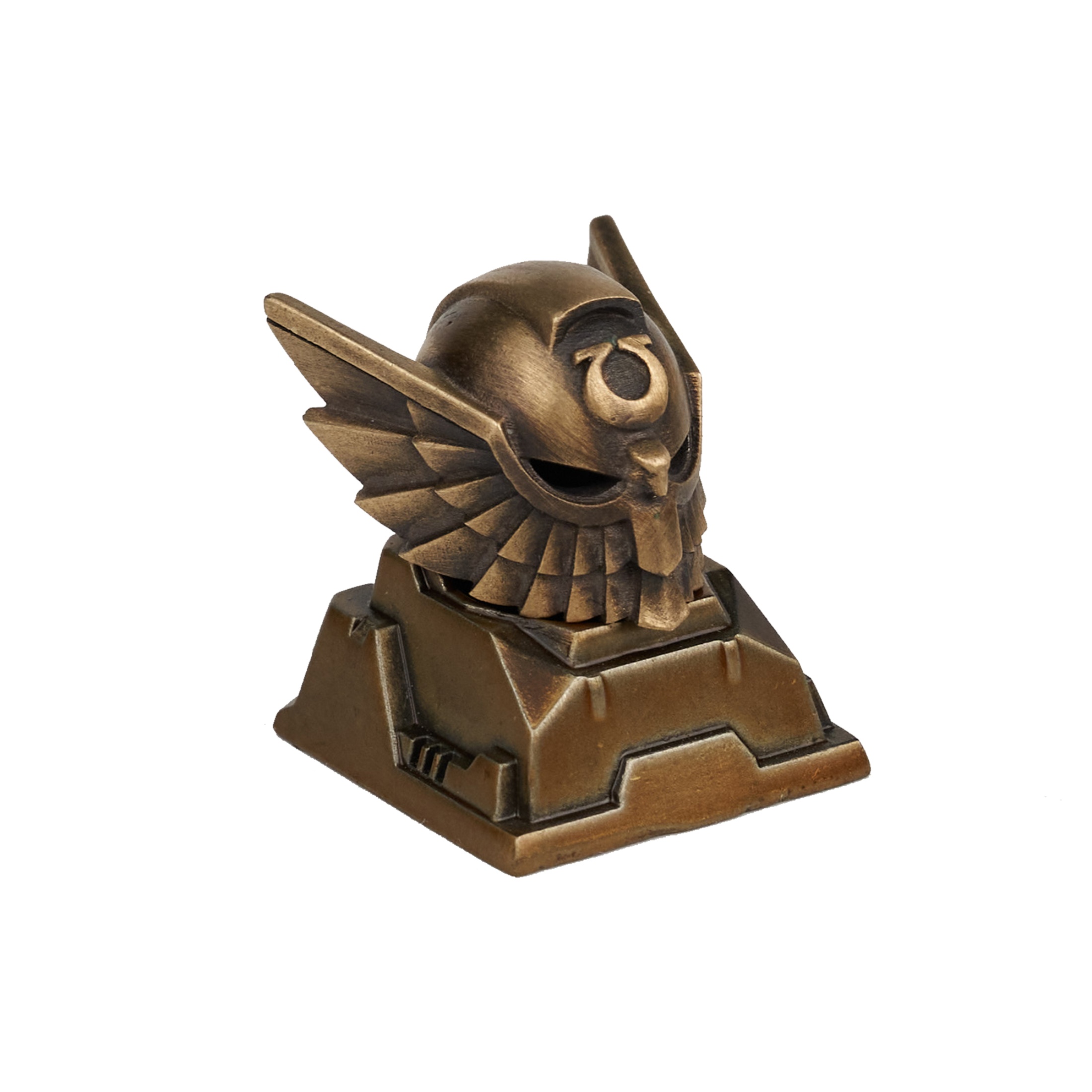 Starforged Warhammer 40K Accessories Dark Angels Keycap Adeptus ...