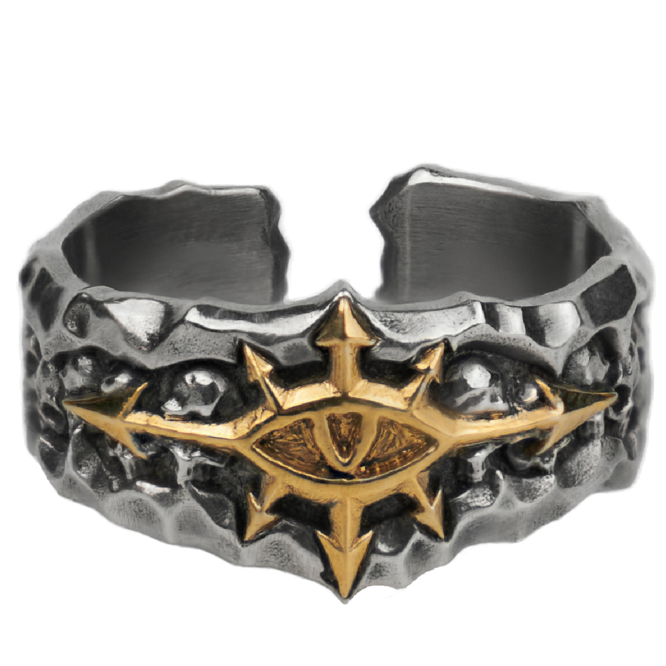 Starforged Warhammer 40K Black Crusade's Eye of Terror Abaddon the ...