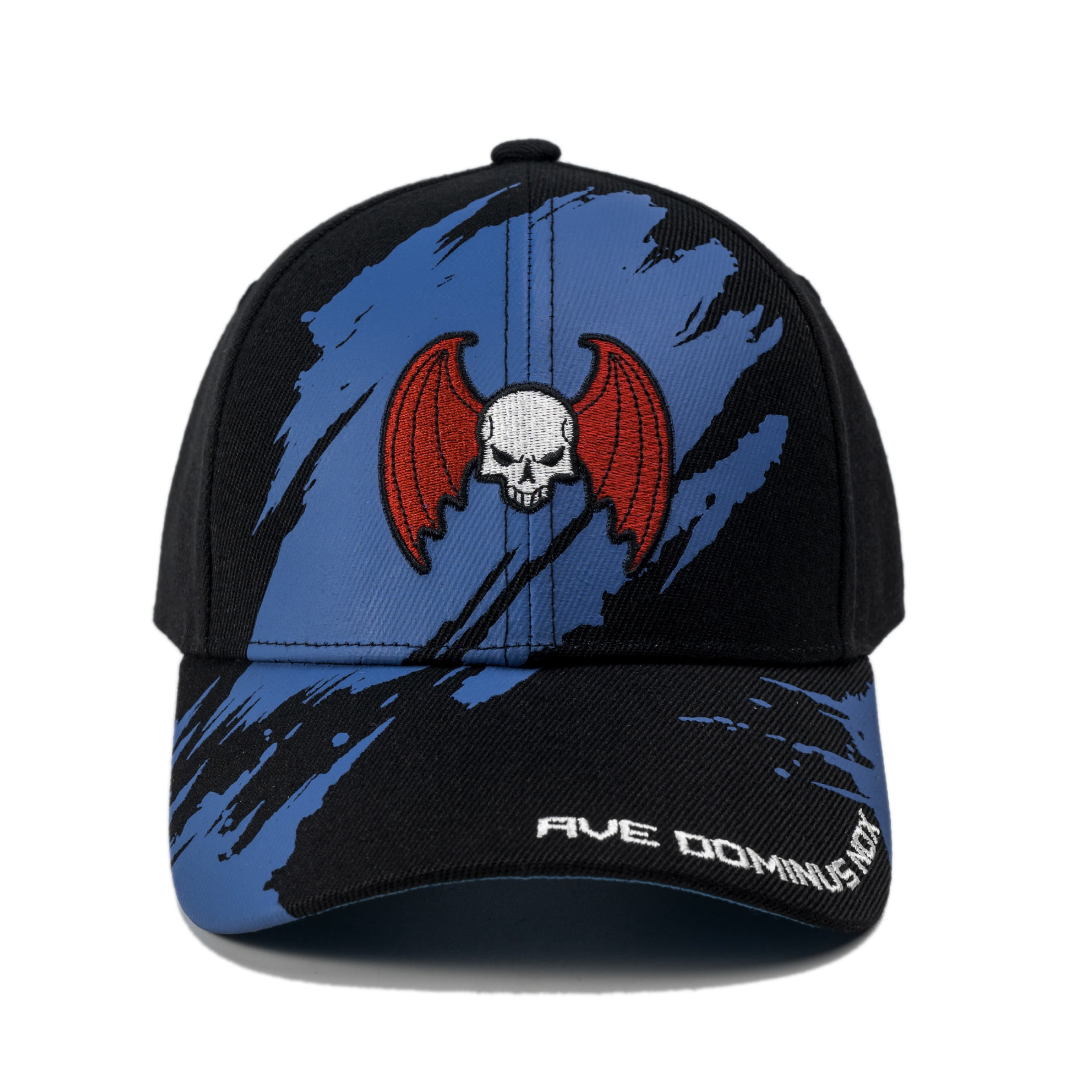 Starforged Warhammer 40K Chaos Faction Themed Hats Baseball Peaked Cap ...