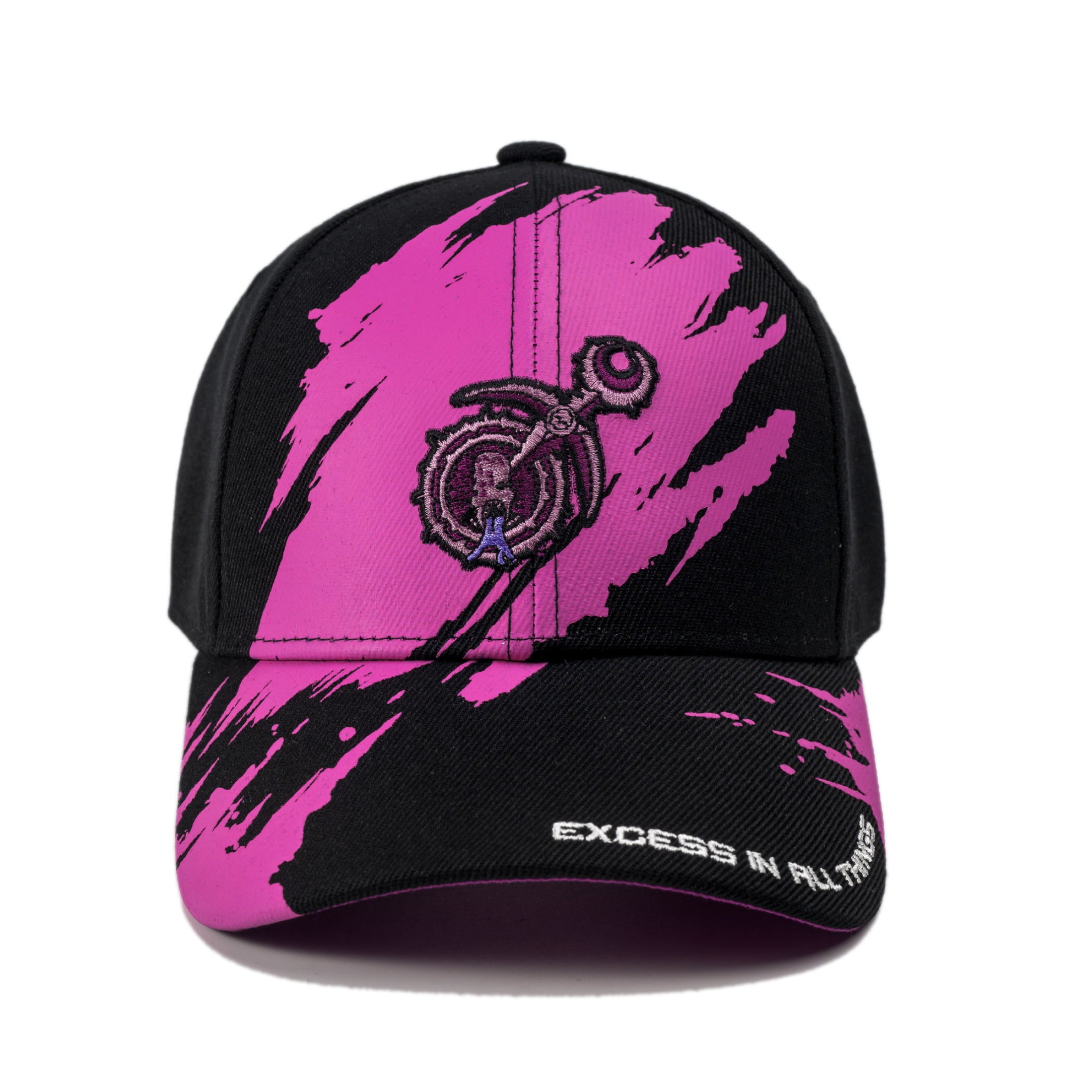 Starforged Warhammer 40K Chaos Faction Themed Hats Baseball Peaked Cap ...