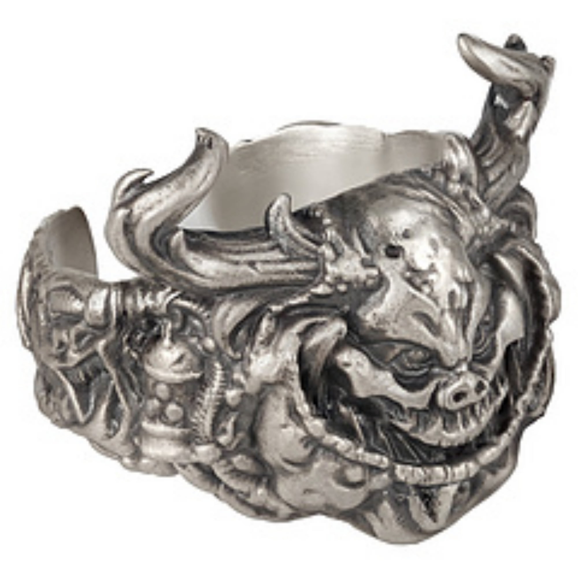 Starforged Warhammer 40K Chaos God Nurgle Grandfather’s Cycles Demon ...