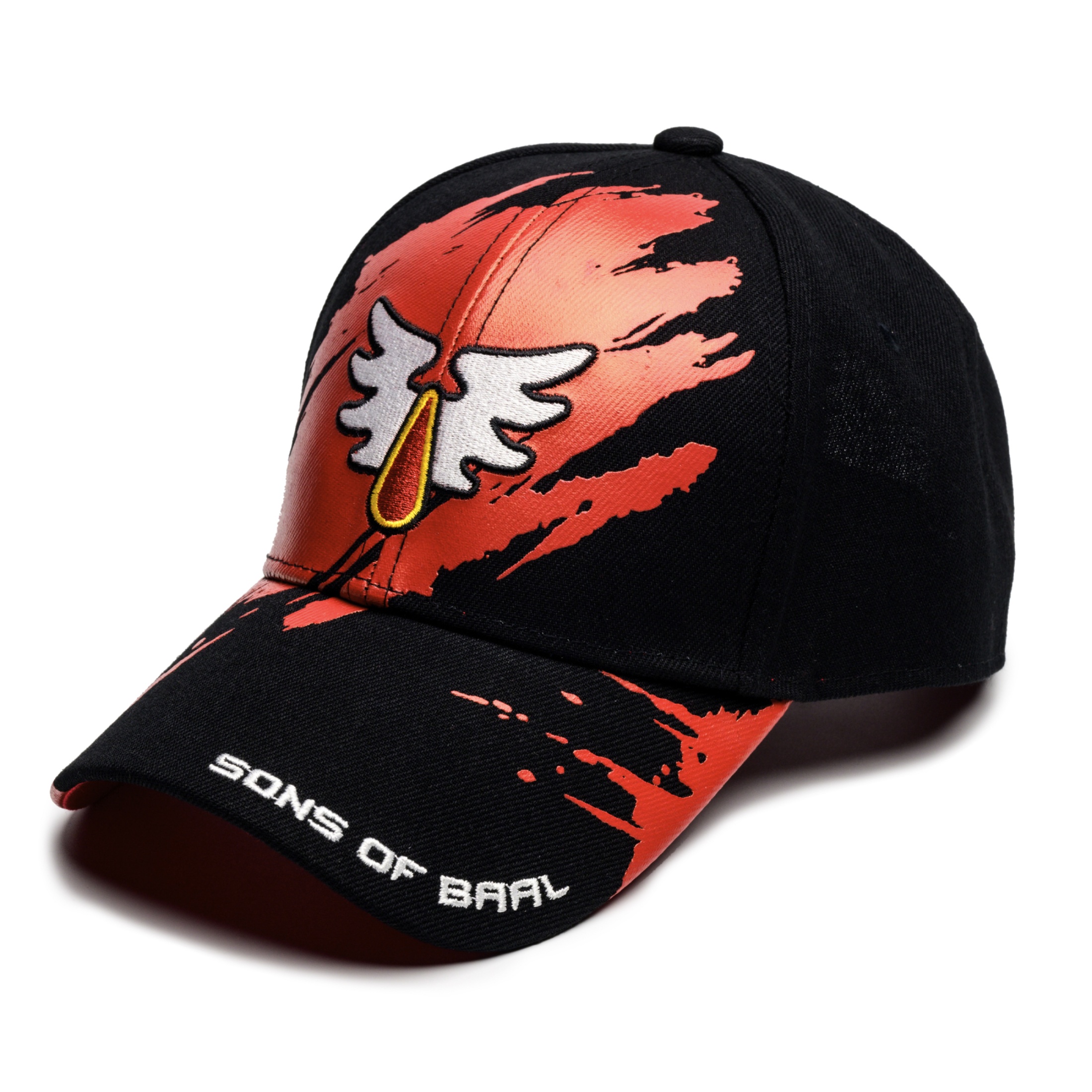 Starforged Warhammer 40K Chapter Hats Adeptus Mechanicus Blood Angels ...