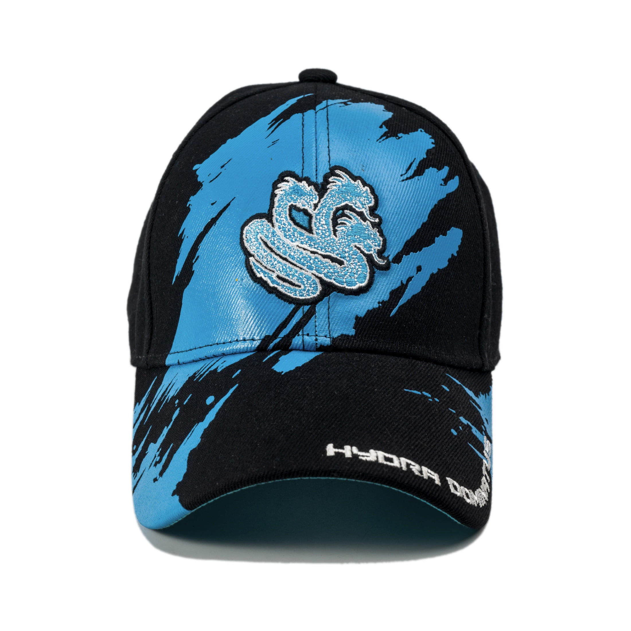 Starforged Warhammer 40K Chaos Faction Themed Hats Baseball Peaked Cap ...