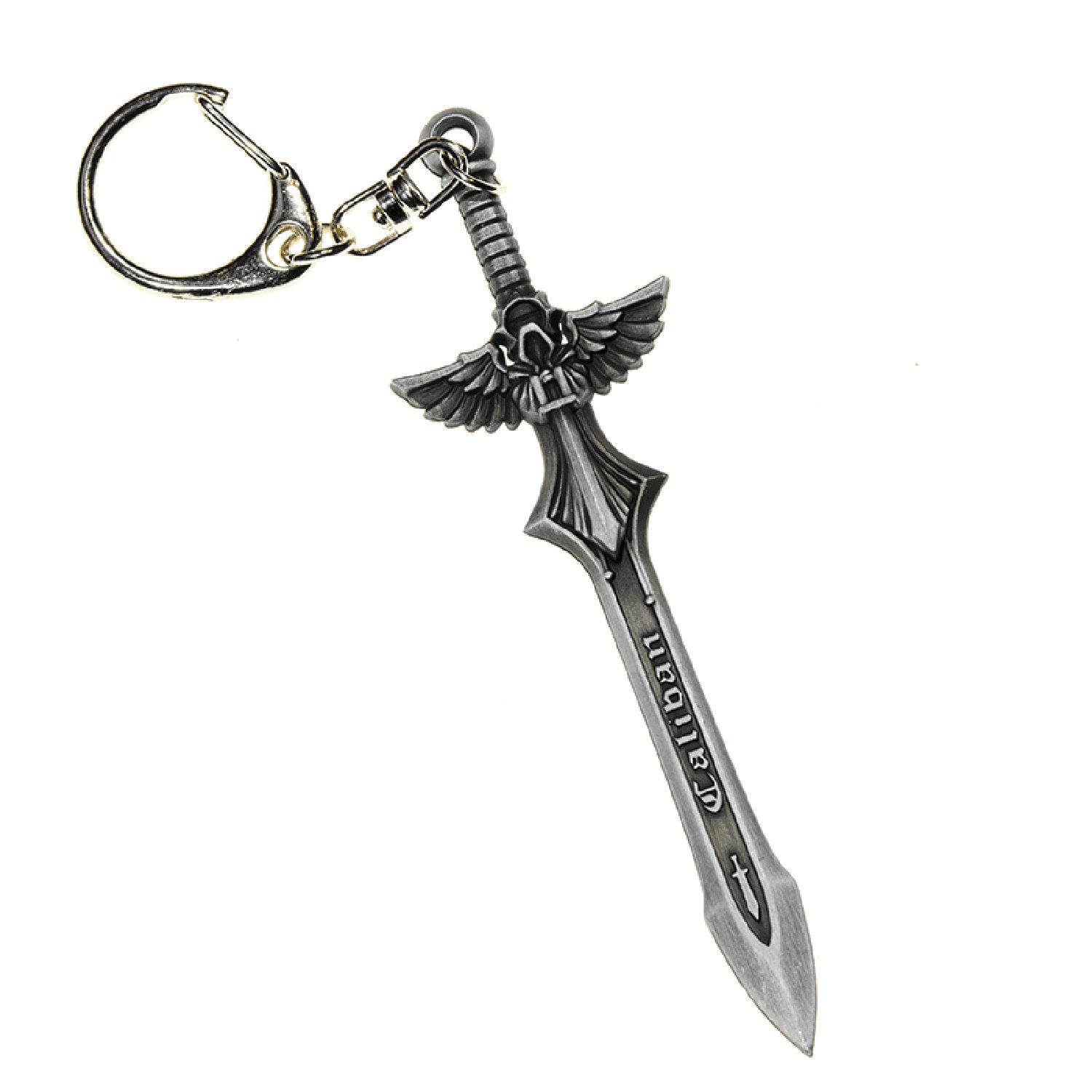 Starforged Warhammer 40K Dark Angels Sword of Caliban 2023 New Men's ...