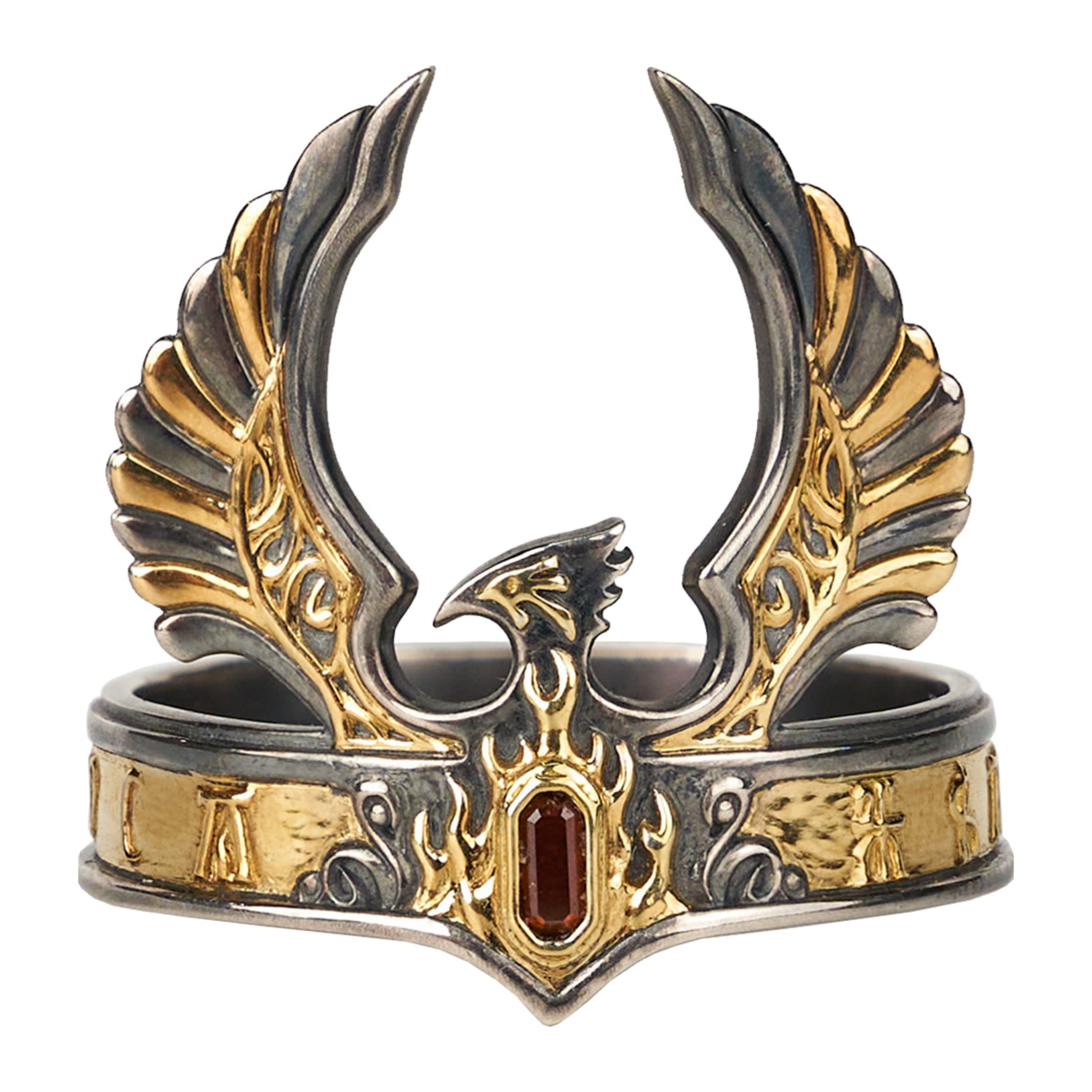 Starforged Warhammer Total War 3 Phoenix Crown Ring Asur's Treasure ...