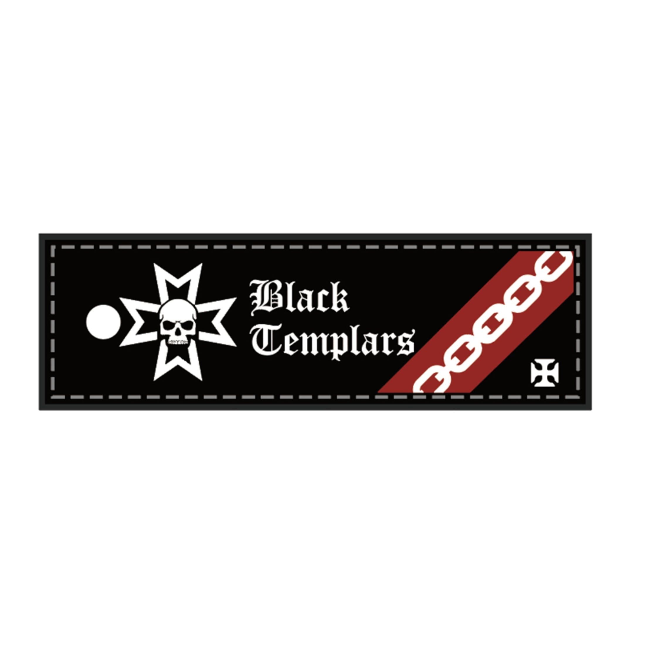 Starforged lmperial Armed Forces Morale Patches Velcro Warhammer 40K ...