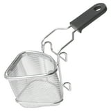 Starfrit Stainless Steel Fondue Cooking Basket, Ideal for Veggies ...