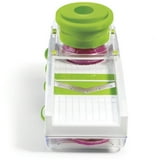 Starfrit 092944-002-AMAZ Easy Mandoline with 5 Blades - Walmart.com