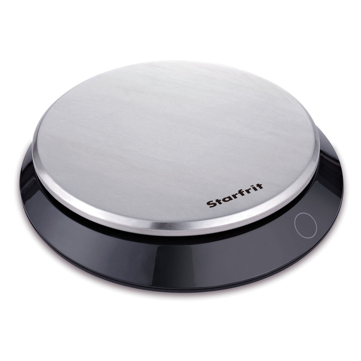 Starfrit 093770-004-0000 Stainless Steel Digital Kitchen Scale with ...