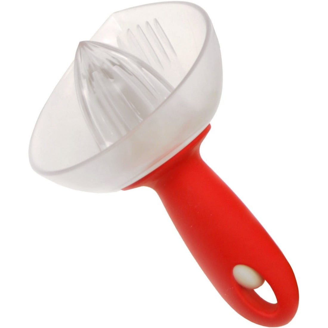 STARFRIT 093497-006-0000 Red Citrus Reamer - Walmart.com