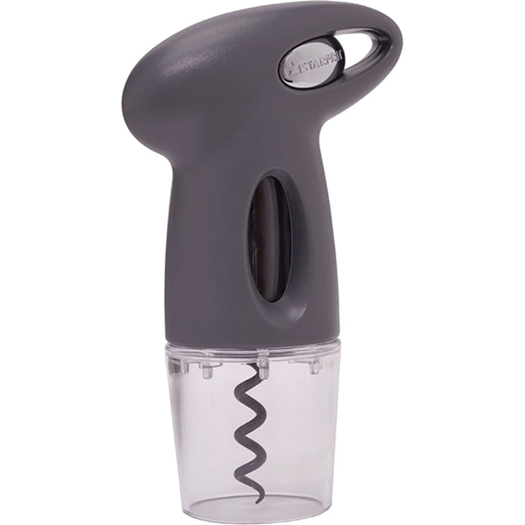 STARFIT AUTOMATIC CORKSCREW - Walmart.com