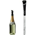 Starfrit Wine Chiller-Pourer-Stopper-Aerator - Walmart.com
