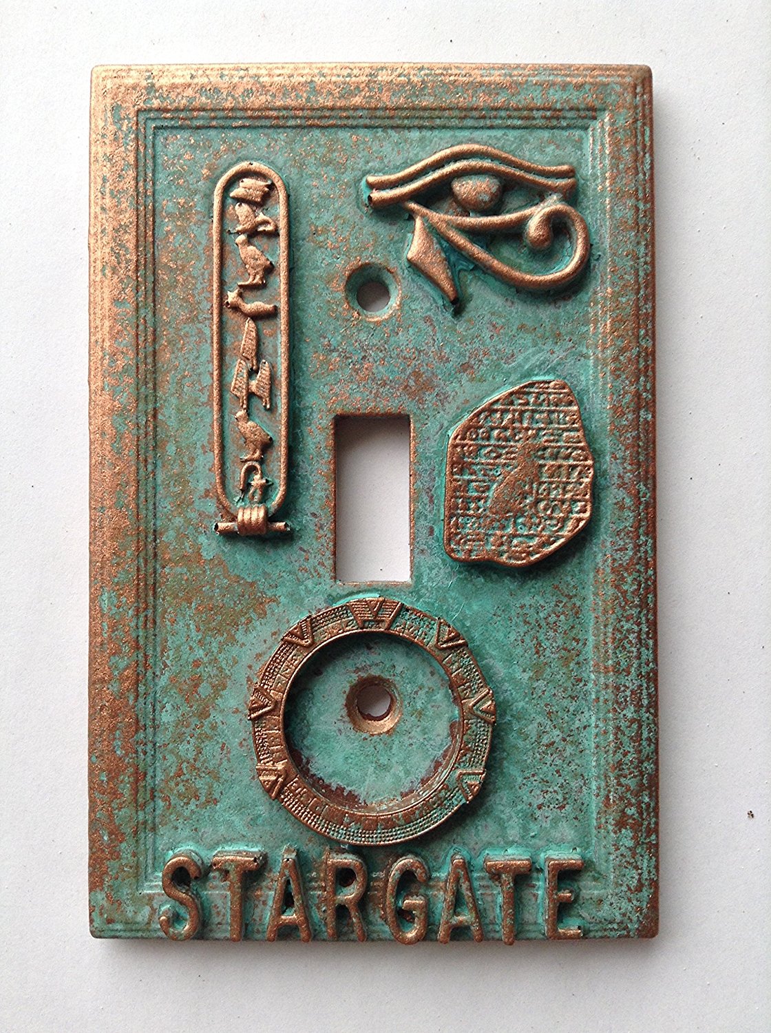Stargate - Light Switch Cover - Walmart.com