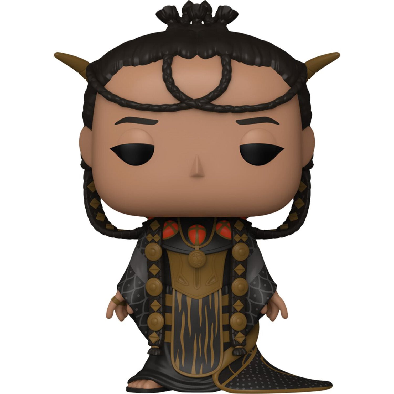 Stargate Ra Funko Pop! Vinyl Figure #1573 - Walmart.com
