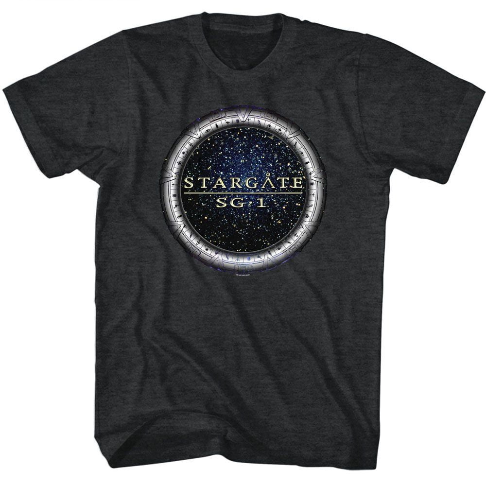 Stargate SG1 Movie Shirt - Walmart.com