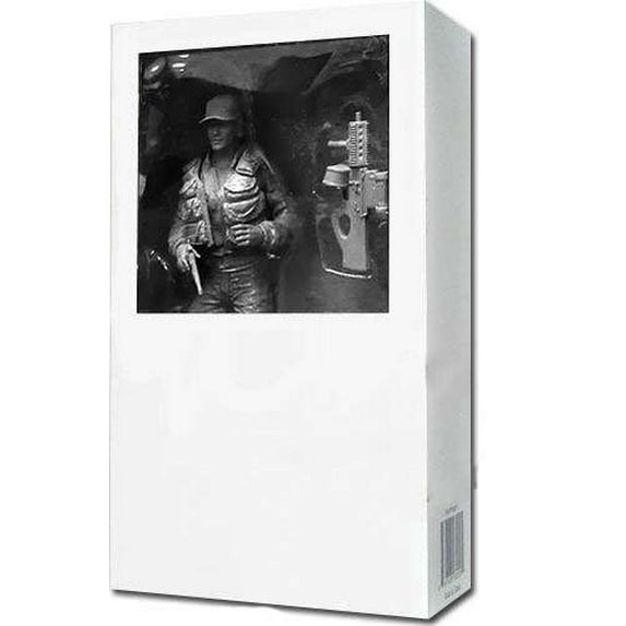 Stargate Series 2 Samantha Carter Action Figure (Lieutenant Colonel ...