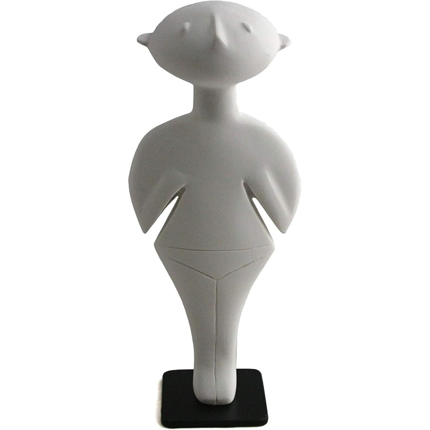 Stargazer Like Intergalactic Alien Ancient Anatolian Turkey Female ...