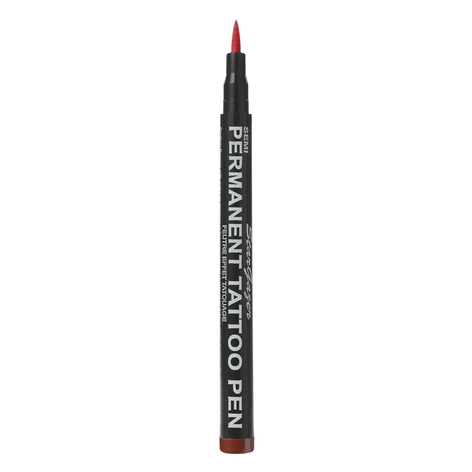 Stargazer Semi-Permanent Tattoo Pen, Strong Color, Vegan and Cruelty ...