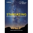 Stargazing: Beginners Guide to Astronomy, (Paperback) - Walmart.com