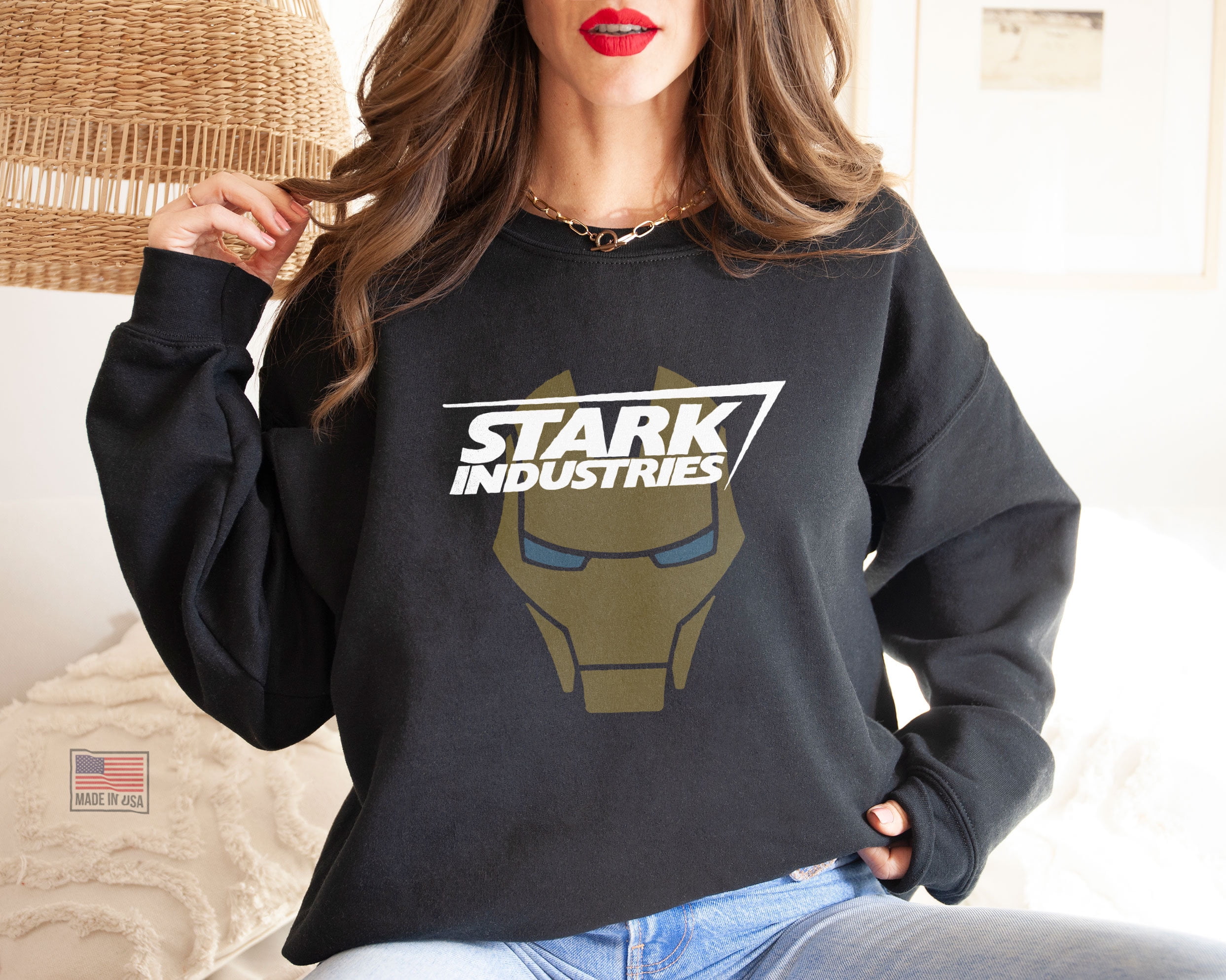 Stark Industries Shirt, Iron Man, Tony Stark, Iron Man Costume, Marvel Superhero, Avenger Tee ...