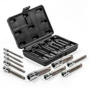 Triple Square Socket Sets