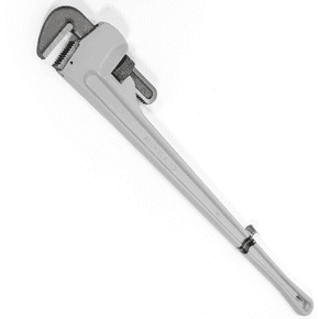 Pipe Vise Wrench