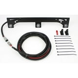 Starkey 2009-2014 Ford F-150 Raptor-Style Grille Lights Kit - Amber ...