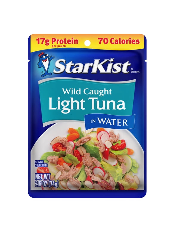 Canned tuna in Canned goods - Walmart.com