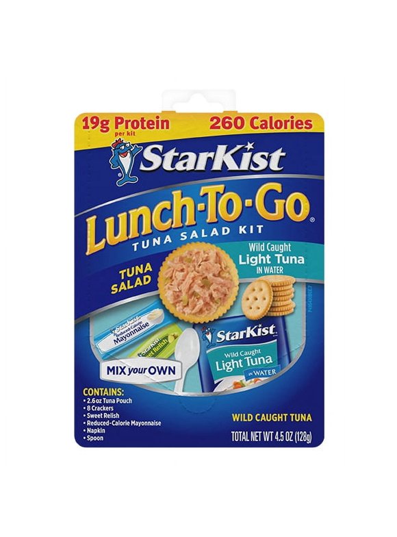 Canned tuna in Canned goods - Walmart.com