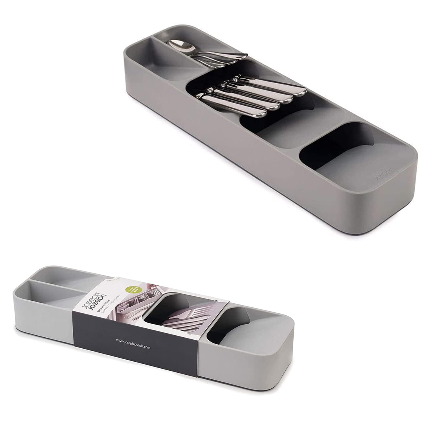 Starklass 1 PC CUTLERY TRAY BOX USED FOR STORING CUTLERY ITEMS AND ...