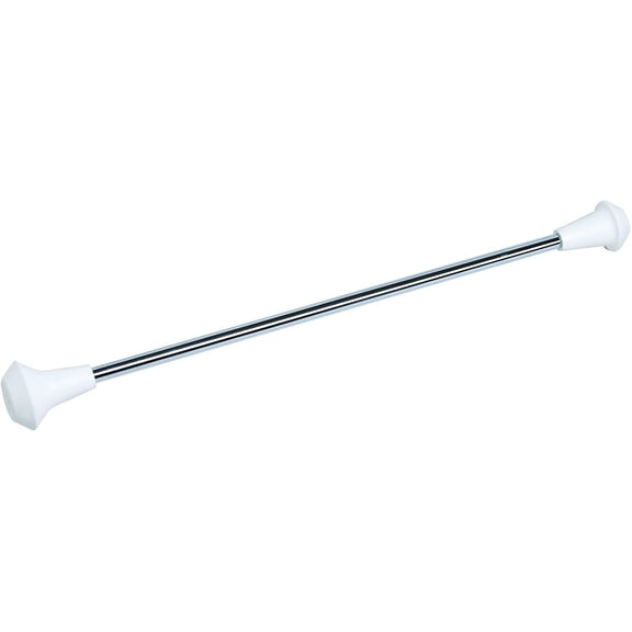 Emi LED Safety Baton, Black+Red, HighImpact ABS Plastic, 13 1/2 in ...